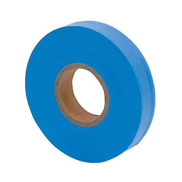 単品ブルー/15mm×50m/74164・Size:15mm×50mStyle:単品Color:ブルー・パッケージ個数:1・テープ幅:15mm・テープ厚さ:0.09mm・長さ:50m・材質:塩化ビニル樹脂