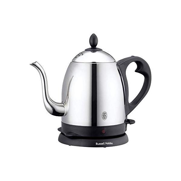 0.8Lシルバー/0.8 L/7408JP・Style:0.8L・パッケージ個数:1・本体サイズ:幅25×奥行13×高さ20cm・本体重量: 680g・材質:ステンレス、ポリプロピレン・電源:100V 50/60Hz・消費電力:1250W