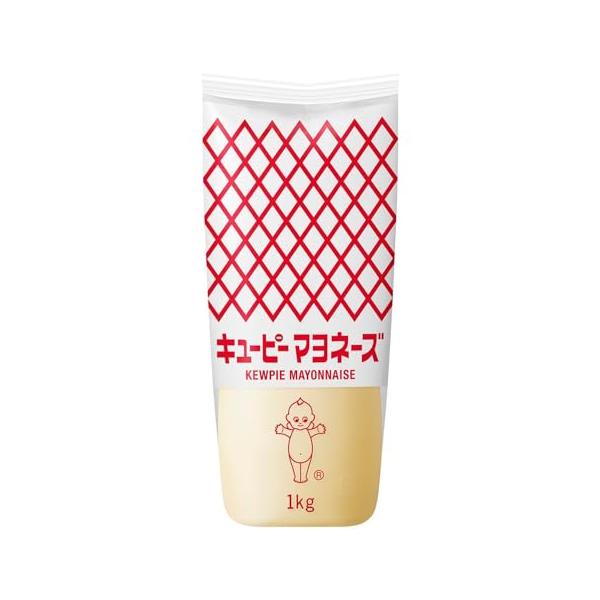 -/1キログラム (x 1)/54780・PatternName:1kg・パッケージ個数:1・原材料:食用植物油脂(大豆を含む)、卵黄、醸造酢(りんごを含む)、食塩、調味料(アミノ酸)、香辛料、香辛料抽出物・内容量:1kg・カロリー:-・商...