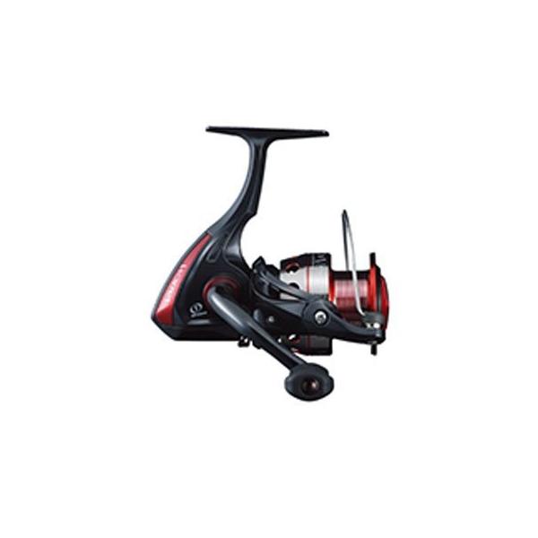 レッド/45/VRK45・Size:45Color:レッド・パッケージ個数:1・●ハンドル:右/左・●ナイロンライン:4号/150m・●ギア比: 5.0:1・●ベアリング+クラッチ:1BB+1・●最大ドラグ力:6kg