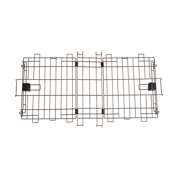 スモールブラウン/スモール/W26417・Color:ブラウンSize:スモールPatternName:専用屋根面・パッケージ個数:1・本体サイズ (幅X奥行X高さ) :107.0×57.0×7cm・本体重量:2.17kg・原産国:マレーシ...