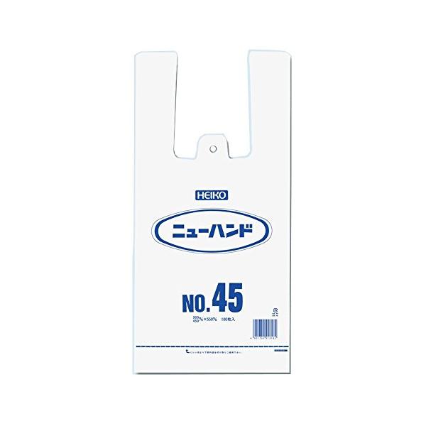 100 個ホワイト/厚0.023×幅300/全体幅450×高550mm/006645901・Size:厚0.023×幅300/全体幅450×高550mmColor:ホワイト・パッケージ個数:1・1枚サイズ:30×55+マチ15cm・厚み:0...
