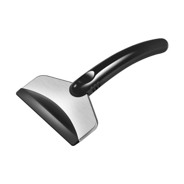 As Shown/-/QCA159200P6・パッケージ個数:1・冷凍庫へらのABS素材は愛車のフロントガラスに 傷つけない、滑り止めスコップで簡単で雪除去作業できます。・アイススクレーパーは人体工学により、使用するときには便利です。滑り止...