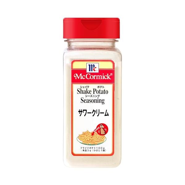 -/プラボトル(大)/-・FlavorName:サワークリームSize:プラボトル(大)・パッケージ個数:1・内容量:300g・爽サワーやかな酸味と程よい甘みのバランス・フライドポテト1人前(100g)に対し、3g(小さじ1強)をまんべんな...