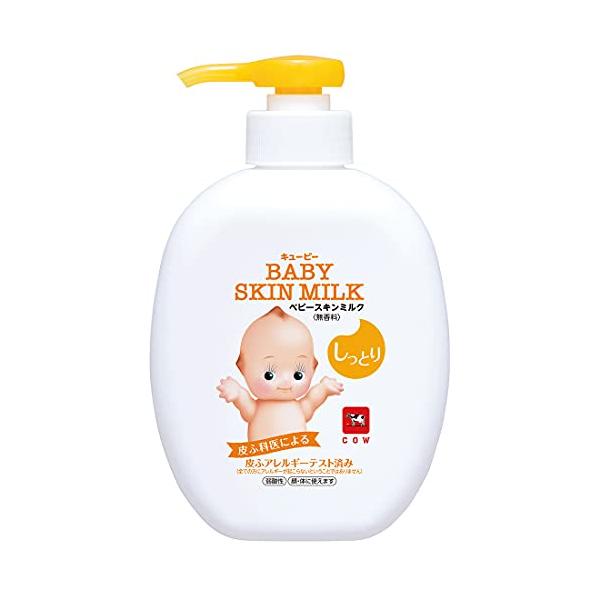 -/330ミリリットル (x 1)/-・パッケージ個数:1・内容量:330ml・原産国:日本・皮ふ保護成分配合・低刺激処方のベビースキンミルク