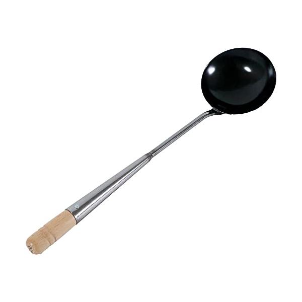 1)ミニブラック/4)ミニ/62-3811-96・パッケージ個数:1・頭径x柄長:φ100x柄315・商品コード:04-0002-0801・鉄