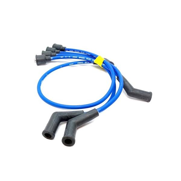 9398-/(入数:4)/RC-SE71・Size:(入数:4)Style:9398・パッケージ個数:1・適合車種:下記メーカーホームページで車種適合をご確認ください。・幅広い車種に適応し、優れた走行性能を提供・NGKプラグコードは金属抵抗...