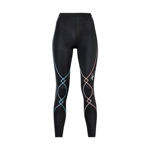 1)スポーツタイツ単品TU/S/HXY499・Size:SStyle:1)スポーツタイツ単品Color:TU・パッケージ個数:1・CW-X独自のテーピング原理で着地時の衝撃からひざを守る。サポートラインが筋肉のムダな動きを抑え、運動時の筋肉...