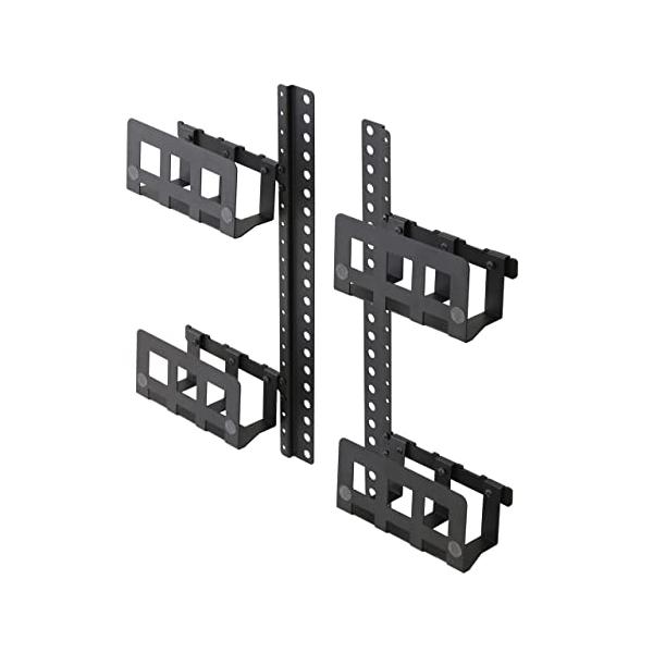 ブラック/V2/V3/V4/V5/S1/PRO/A2ラージ/anataIROラージ対応 マルチデバイスホルダー/-・Size:V2/V3/V4/V5/S1/PRO/A2ラージ/anataIROラージ対応 マルチデバイスホルダー・パッケージ個...