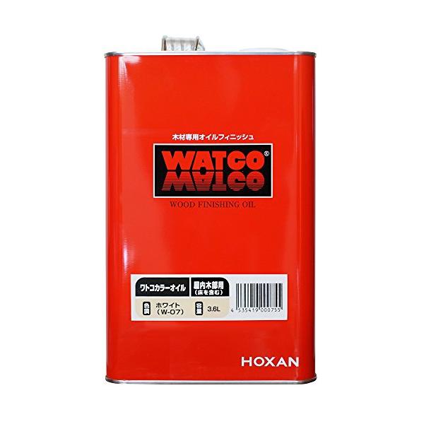 ホワイト/3.6L/00237670090000・Size:3.6LColor:ホワイト・パッケージ個数:1・商品詳細 ●亜麻仁油を主成分に塗装しやすい様に配合されたワトコシリーズの原点とも言えるスタンダード製品。用途 ●家具・工芸品など内...