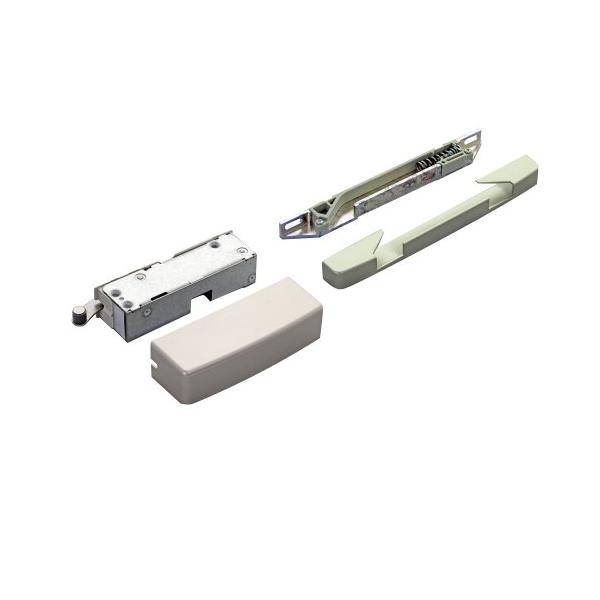 右開き用ゴールド/-/ECR-30RG・Style:右開き用・パッケージ個数:1・本体装置取付後も約1kgfの力で扉が開けられます。・コンパクトなサイズです。・室内用木製開戸扉(木製枠)専用。・使用温度範囲は0℃~40℃です。