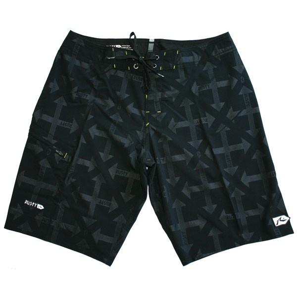 RUSTY1953年California San DiegoにRusty Preisendorferは生まれました。 14歳からサーフィンをはじめてから早くにサーフボード作りに興味を示し、16 歳からシェイプを始め Surf Brand と...