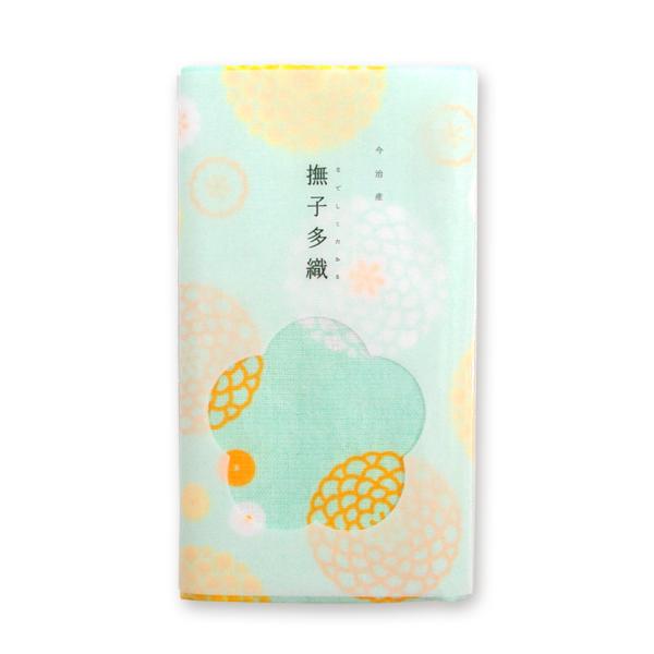 今治タオルブランド認定商品となっております。優れた吸水性と安全性が魅力の商品です。*画像は柄の一部を拡大したものです。※クリックポスト及び、レターパックでの発送は1枚までのご購入となりますので、ご注文の際はご注意ください。≪素材≫表面：ガー...