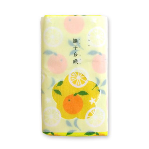 今治タオルブランド認定商品となっております。優れた吸水性と安全性が魅力の商品です。*画像は柄の一部を拡大したものです。※クリックポスト及び、レターパックでの発送は1枚までのご購入となりますので、ご注文の際はご注意ください。≪素材≫表面：ガー...