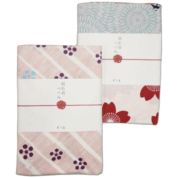 振袖などの着物を包む際に使える風呂敷です。帯や小物なども一緒運べる大きさで便利なサイズとなっております。贈り物としてもおすすめです。※クリックポスト及びレターパックでの発送は1つまでになりますので、ご注文の際はご注意ください。