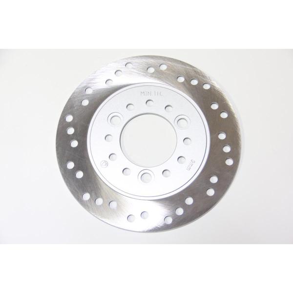 ■商品番号FAN-002■商品概要商品内容:リード50/90/100 ジョーカー50/90 ブレーキ ディスクローター　F適合参考車種ホンダスペイシー125 スペイシー100リード100 (JF06) リード90 (HF05)ジョーカー90...