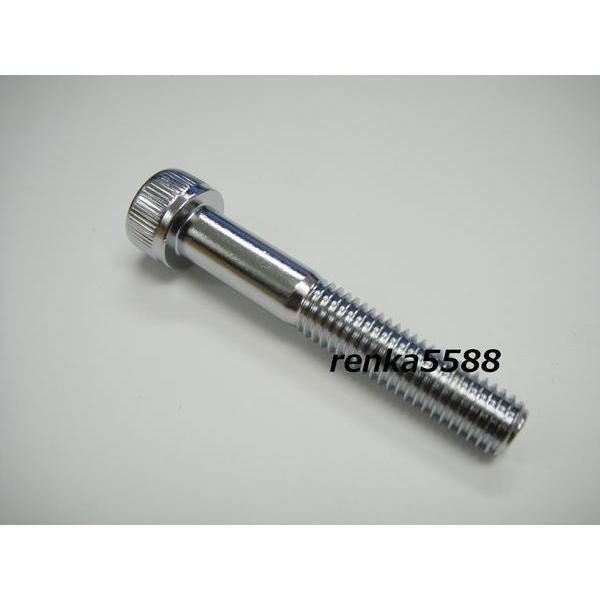 ■商品番号FAN-046■商品概要商品内容 :日本製 メッキ クローム キャップボルト M8×50 新着適合車種 :汎用       熱や衝撃強い鉄製、クロームメッキ処理、品質の良い日本製のキャップボルトです。寸　　法：M8×50、ピッチ1...