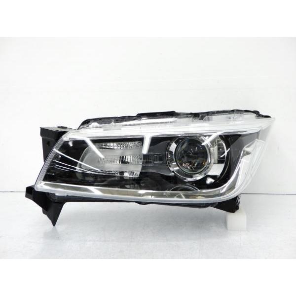 商品2175546♪ ソリオバンディット MA36S/MA46S デリカD2カスタム MB36S/MB46S 左ライト LED KOITO 100-59332 SOLIO BANDET純正（中古品）・全年式（平成27年8月〜令和2年12月）...