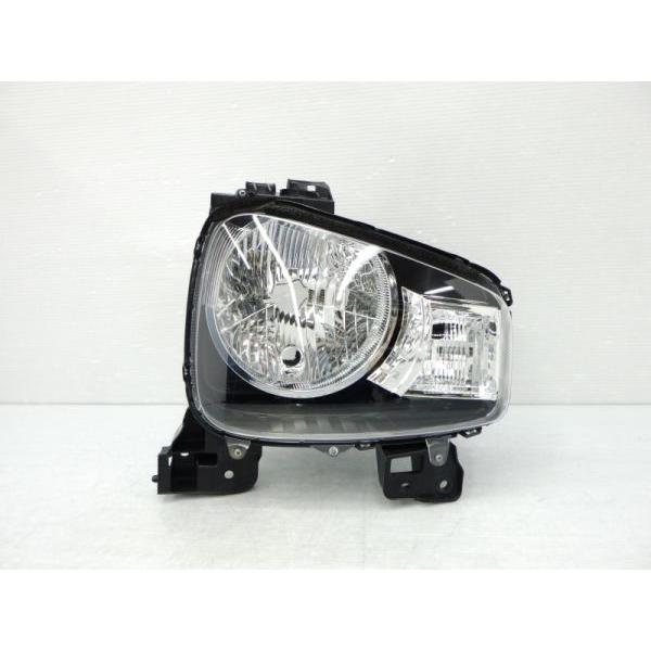 商品2078345♪ アルト HA36S/HA36V 右ライト ハロゲン STANLY W2380 ALTO純正（中古品）・全年式（平成26年12月〜令和3年12月）・右ノーマルハロゲンヘッドランプユニット・RSとワークスには非対応参考部品...