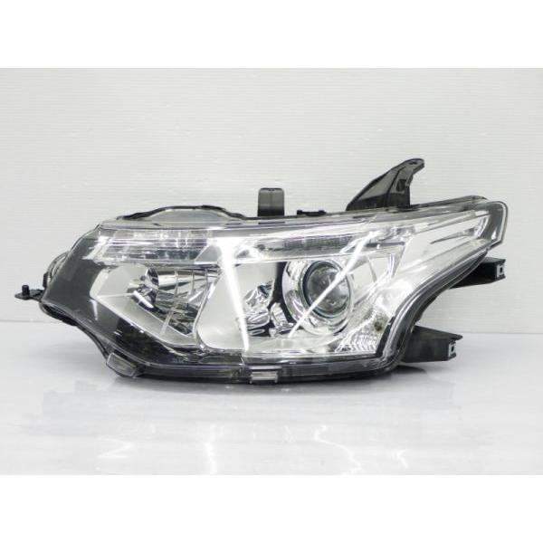 商品2214442 アウトランダー/PHEV 前期 左ライト HID GF7W/GF8W/GG2W MOBIS ECM921-21純正（中古品）・前期（平成24年10月〜平成27年6月）・左ディスチャージヘッドランプユニット参考部品情報：8...