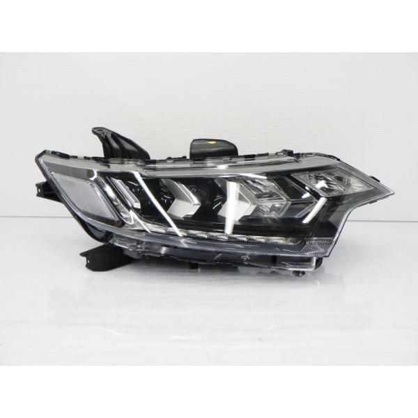 商品4146441 アウトランダー/アウトランダーPHEV GF7W/GF8W/GG3W 後期最終型 右ライト LED MOBIS ECM921-01E40純正（中古品）・後期最終型（平成30年8月〜令和3年12月）・右LEDヘッドランプユ...