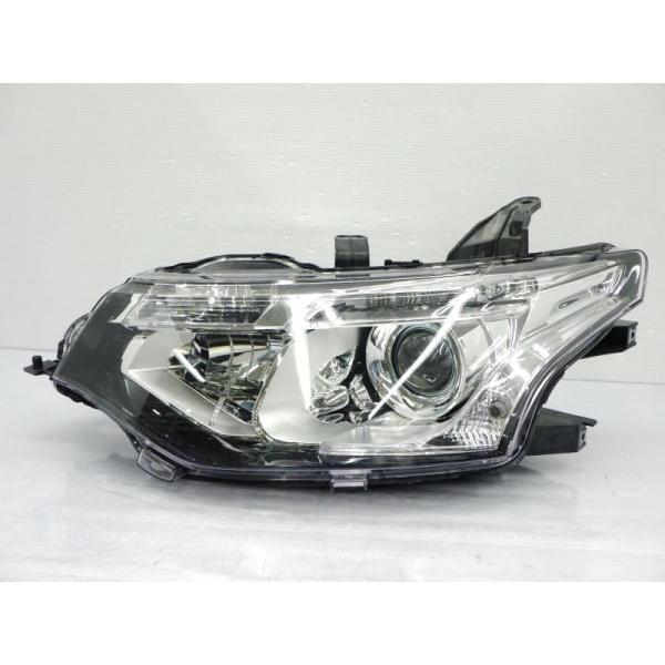 商品2213842 アウトランダー/PHEV 前期 左ライト HID GF7W/GF8W/GG2W MOBIS ECM921-21純正（中古品）・前期（平成24年10月〜平成27年6月）・左ディスチャージヘッドランプユニット参考部品情報：8...