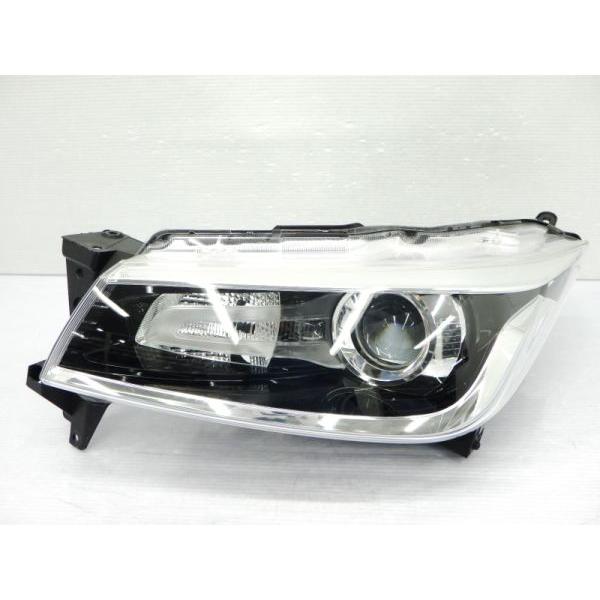 商品2054742★ ソリオバンディット MA36S/MA46S デリカD2カスタム MB36S/MB46S 左ライト LED KOITO 100-59332 SOLIO BANDET/DELICA D2純正（中古品）・全年式（平成27年8...