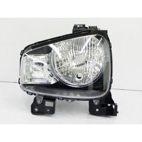 商品4213642 アルト HA36S/HA36V 左ライト ハロゲン STANLY W2380 ALTO純正（中古品）・全年式（平成26年12月〜令和3年12月）・左ノーマルハロゲンヘッドランプユニット・RSとワークスには非対応参考部品情...
