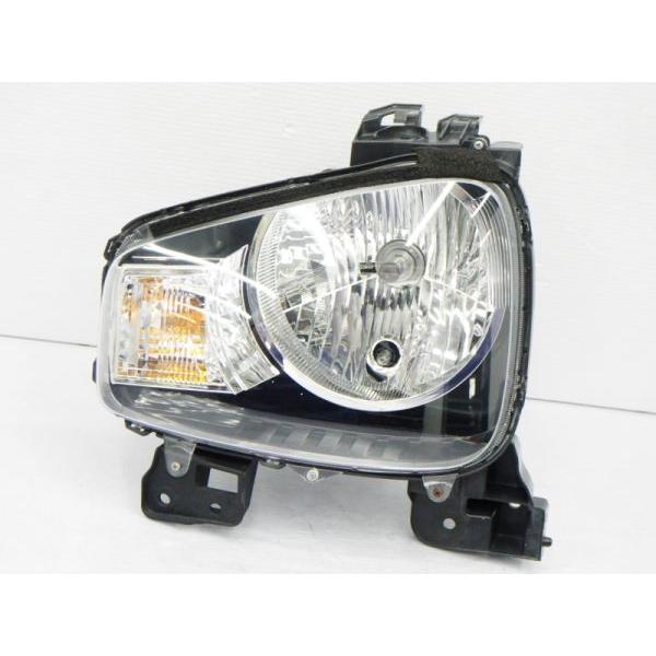 商品4154742 アルト HA36S/HA36V 左ライト ハロゲン STANLY W2380 ALTO純正（中古品）・全年式（平成26年12月〜令和3年12月）・左ノーマルハロゲンヘッドランプASSY・RSとワークスには非対応参考部品情...