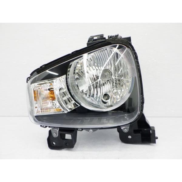 商品4028642△ アルト HA36S/HA36V 左ライト ハロゲン STANLY W2380 ALTO純正（中古品）・全年式（平成26年12月〜令和3年12月）・左ノーマルハロゲンヘッドランプASSY・RSとワークスには非対応参考部品...