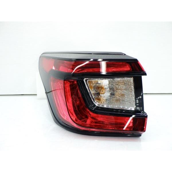 商品T86262△ スバル クロストレック GUD 左テールランプ STANLY W6357 SUBARU CROSSTREK純正（中古品）・令和4年9月〜全年式・左テールランプASSY参考部品情報：84201-FN030・バルブ、ソケット...