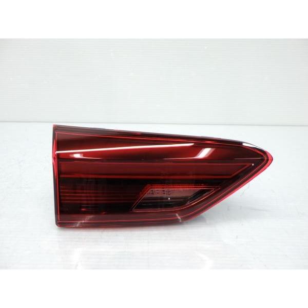商品T73962△ フォルクスワーゲン ポロ AWCHZ/AWDAD 後期 左リヤランプ 2G0 945 093 E VW Polo Volkswagen 2G系 AW系純正（中古品）・後期（令和4年6月〜全年式）・左リヤランプ・TSI A...
