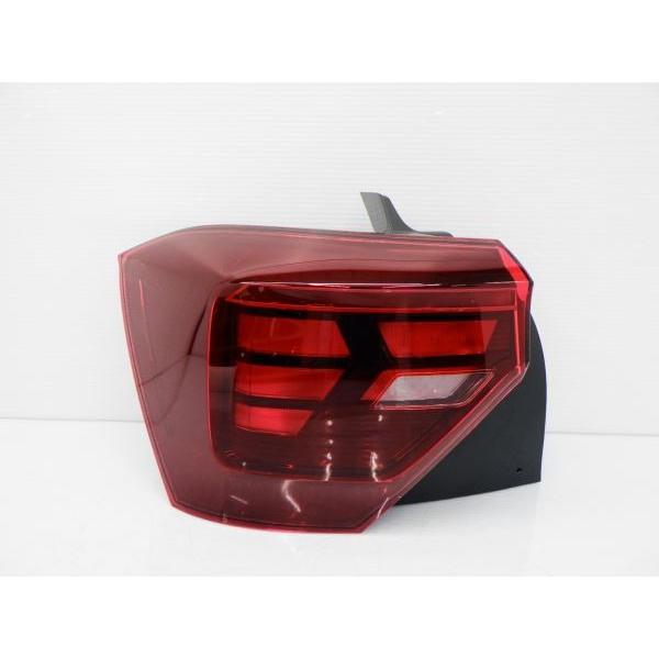 商品T83262△ フォルクスワーゲン ポロ AWCHZ/AWDAD 後期 左テールランプ 2G0 945 095 E VW Polo Volkswagen 2G系 AW系純正（中古品）・後期（令和4年6月〜全年式）・左テールランプ・TSI...
