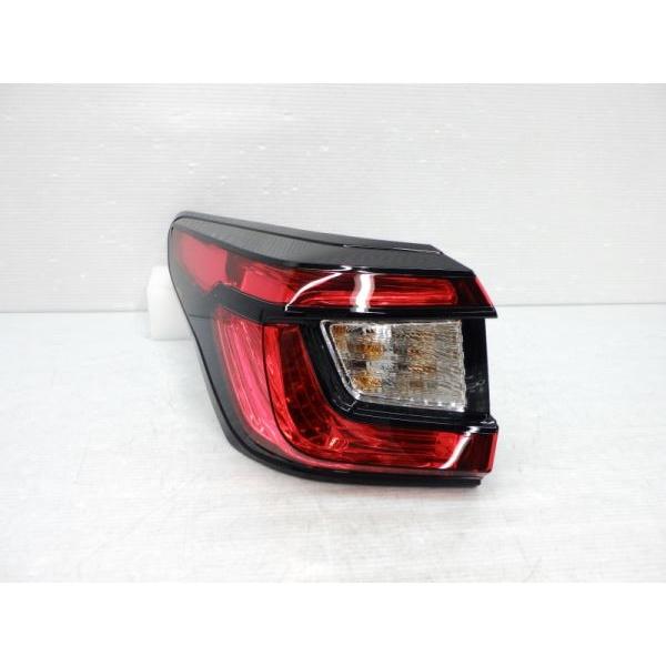 商品T45862△ スバル クロストレック GUD 左テールランプ STANLY W6357 SUBARU CROSSTREK純正（中古品）・令和4年9月〜全年式・左テールランプASSY参考部品情報：84201-FN030・バルブ、ソケット...