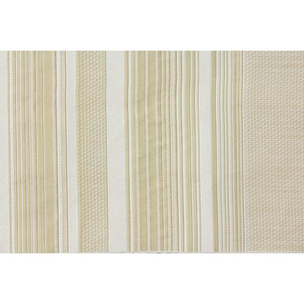 白地　縦縞（ストライプ）