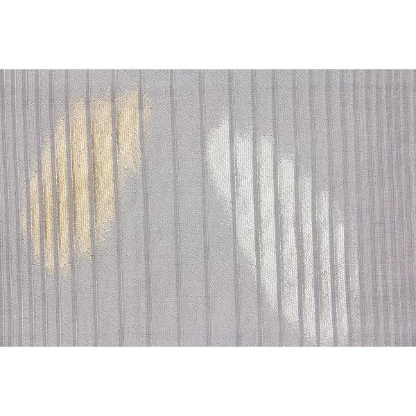 白色　グレー　金色　銀色　ボカシ　縦縞（ストライプ）