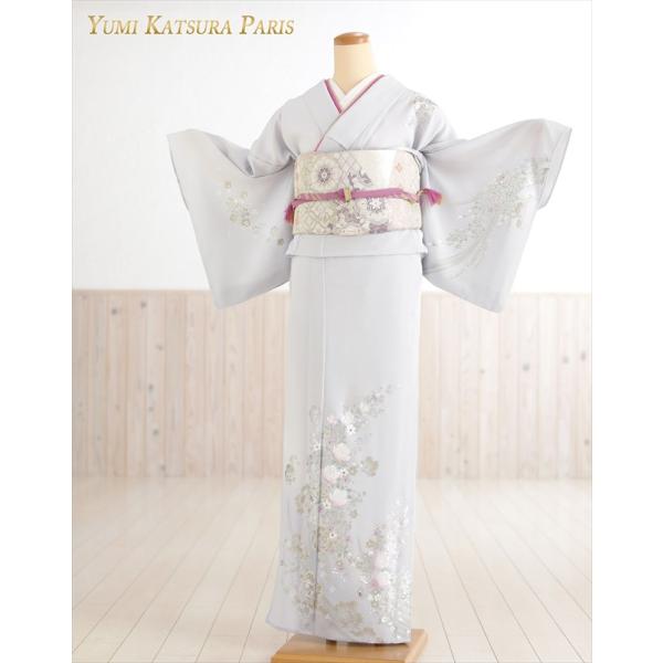 桂由美 訪問着レンタル 卒業式 母 着物 入学式 ママ 着物レンタル フルセット 訪問着 お宮参り 貸衣装 kimono 卒園式 結婚式 七五三 母親 正月 お茶 イベント レディース着物レンタル 往復送料無料 hw1697 バラ麗彩【サイ...