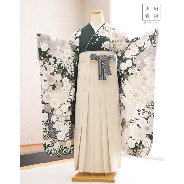 袴レンタル 小学校卒業式 joh8038 女の子 フルセット 小学生 レンタル袴 正絹 薄手着物 ジュニア着物レンタル 卒業式 十三参り 卒業袴 振袖袴 コスプレ 11歳 12歳 13歳 ６年生 人気 往復送料無料「Close Fit」ブラ...
