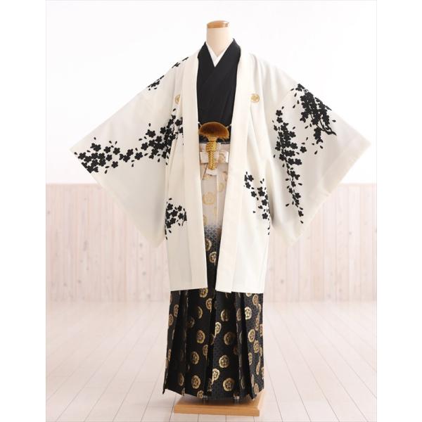 成人式 袴レンタル 男 紋付レンタル mo218s 紋付袴フルセット 羽織袴 着物レンタル 男性着物 成人式レンタル 二十歳 正月 貸衣装 和服 20 メンズ kimono 2026 人気「モダンクラシック」ブランド 白地シンプルモダンアー...