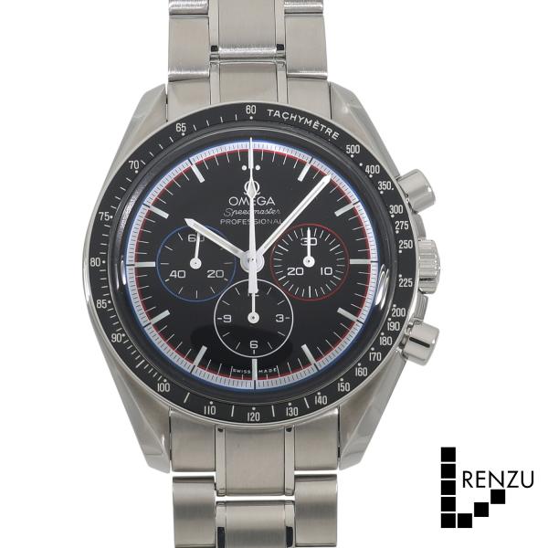 商品コード / O10039オメガ / OMEGAスピードマスター プロフェッショナル アポロ15号 40周年記念 1971本限定 / SPEEDMASTER PROFESSIONAL APOLLO XV 40TH ANNIVERSARRY...
