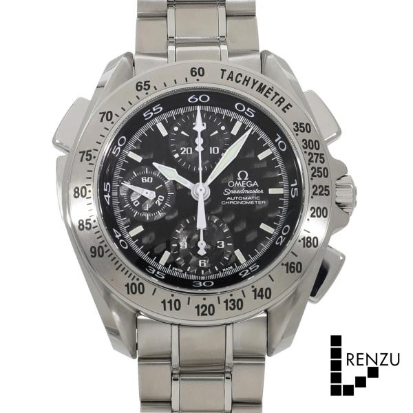商品コード / o8017オメガ / OMEGAスピードマスター スプリット セコンド クロノグラフ / SPEEDMASTER SPLIT SECOND CHRONOGRAPH型番 / 3840.50.31年代 / コンディション / 中...