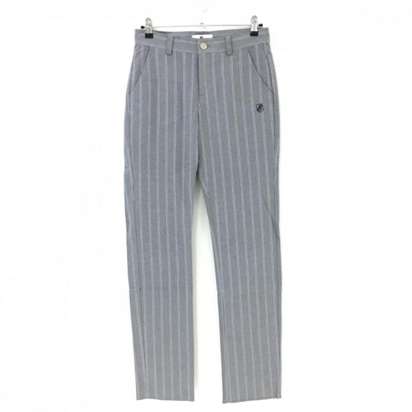 ブランド：efficaceアイテム：パンツ表記サイズ：79実寸サイズ：ウエスト：約37.5cm股上：約26cm股下：約87.5cmもも幅：約27cm裾幅：約18cm特徴・仕様：付属品：商品ランク：Nコメント：裾未処理