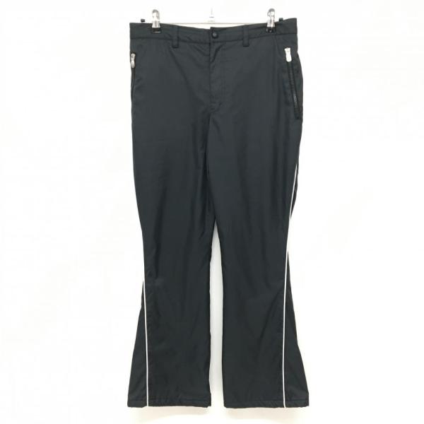 ブランド：Callawayアイテム：パンツ 表記サイズ：L実寸サイズ：　ウエスト：約40cm　股上：約28cm　股下：約76cm　もも幅：約30.5cm　裾幅：約25cm特徴・仕様：付属品：商品ランク：Aコメント：