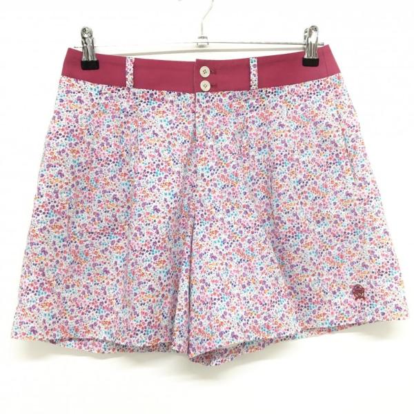 ブランド：Paul Stuart SPORTアイテム：キュロットスカート表記サイズ：9実寸サイズ：　ウエスト：約35.5cm　スカート丈：約37.5cm特徴・仕様：付属品：商品ランク：A+コメント：