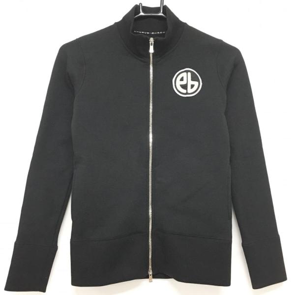 ブランド：efficaceアイテム：ブルゾン表記サイズ：実寸サイズ：　身幅：約39.5cm　袖丈：約58cm　肩幅：約33cm　着丈：約57cm特徴・仕様：付属品：商品ランク：B+コメント：袖口毛羽立ち、品質タグなし