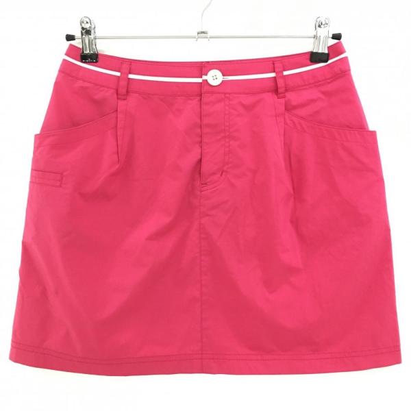 ブランド：Paul Stuart SPORTアイテム：スカート表記サイズ：7実寸サイズ：　ウエスト：約35cm　スカート丈：約40cm特徴・仕様：付属品：商品ランク：A+コメント：