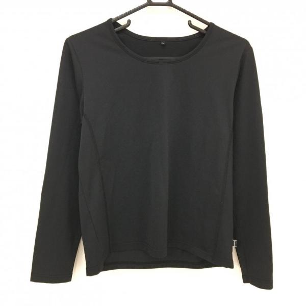 ブランド：Kolwinアイテム：インナーシャツ表記サイズ：L実寸サイズ：　身幅：約48cm　袖丈：約57cm　肩幅：約40.5cm　着丈：約55.5cm特徴・仕様：適応時期：通年商品ランク：A+コメント：品質タグ薄れ