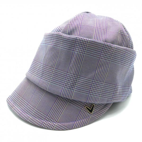 ブランド：Callawayアイテム：キャップ表記サイズ：FR実寸サイズ：　つば：約6.5cm特徴・仕様：適応時期：商品ランク：Nコメント：