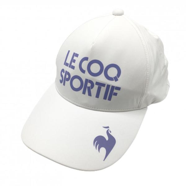 ブランド：le coq sportifアイテム：ナイロンキャップ表記サイズ：F(55-57cm)実寸サイズ：　つば：約8cm特徴・仕様：2023年モデル付属品：商品ランク：Aコメント：額・後ろ内側薄汚れ