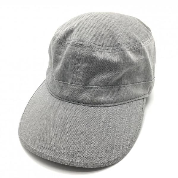 ブランド：PEARLY GATESアイテム：ワークキャップ表記サイズ：M実寸サイズ：　つば：約7cm特徴・仕様：付属品：商品ランク：Aコメント：